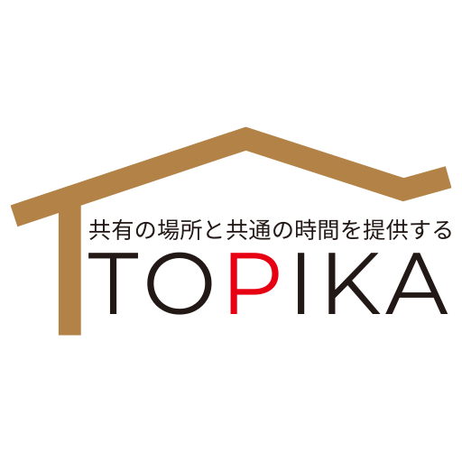 会社概要 - 株式会社TOPIKA